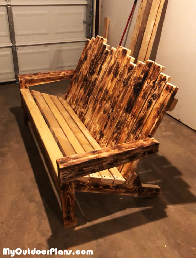 40 Free DIY Bench Plans (Simple Wood Bench Ideas)