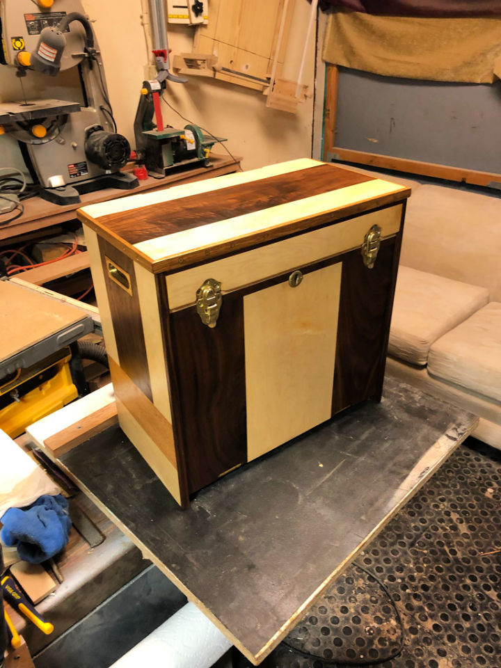 DIY Tool Box (25 Ideas) - Blitsy