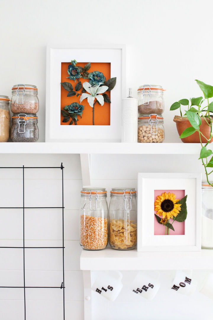 Shadow Box Ideas to Display Treasured Memories - Blitsy