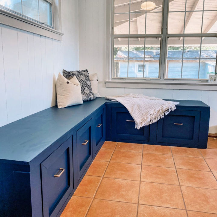 40 Free DIY Bench Plans (Simple Wood Bench Ideas)