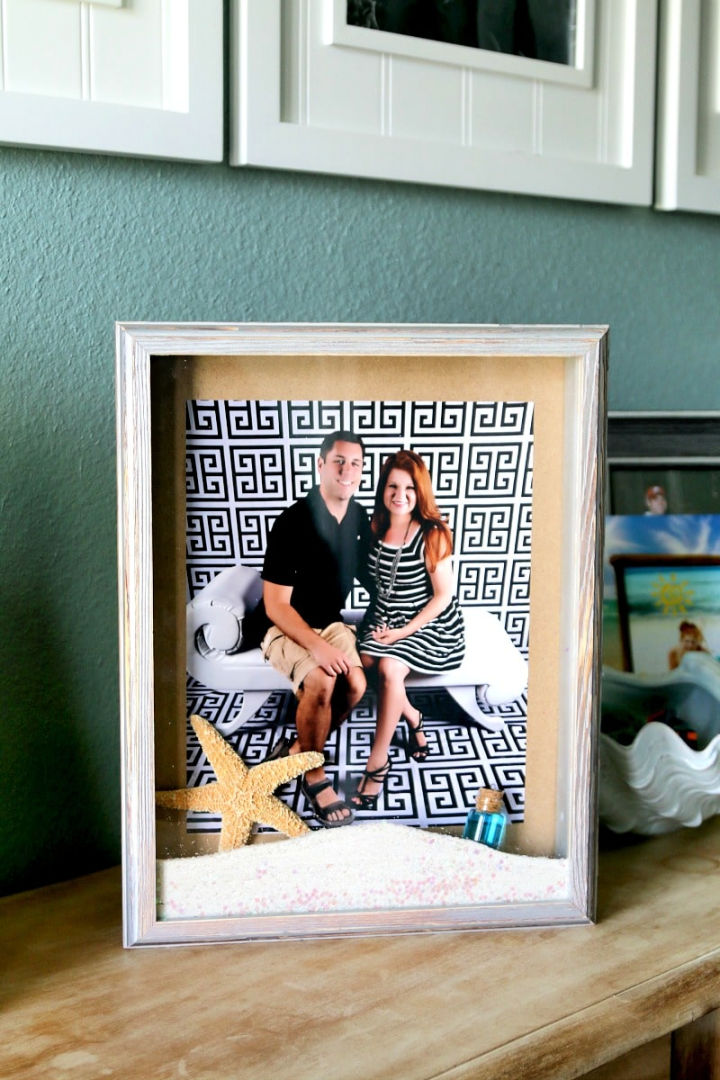 Shadow Box Ideas to Display Treasured Memories - Blitsy
