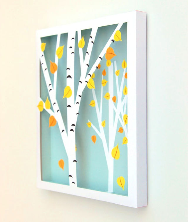 Shadow Box Ideas to Display Treasured Memories - Blitsy