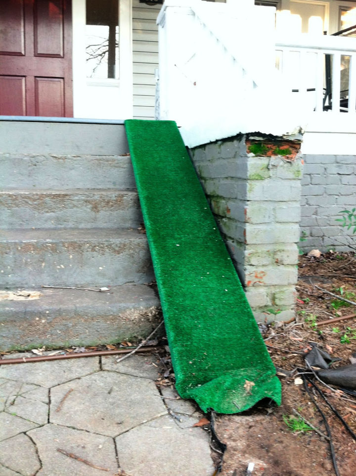 DIY Dog Ramp (25 Free Plans) - Blitsy
