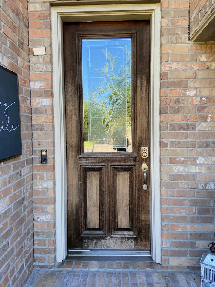 How to Build a Door (25 Ways) - Blitsy