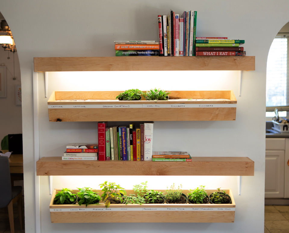 40 Free DIY Planter Box Plans with Detailed Instructions