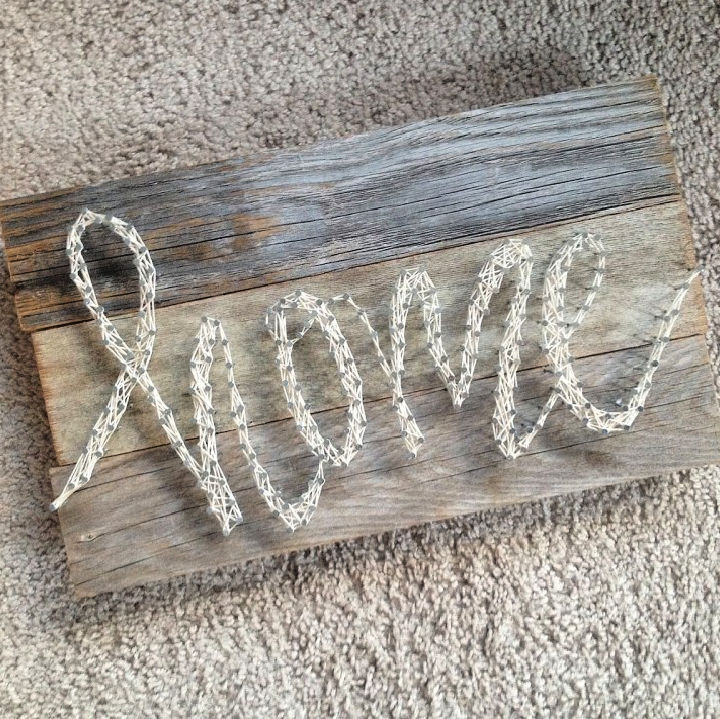 String Art Patterns (40 Free Printable Templates) - Blitsy