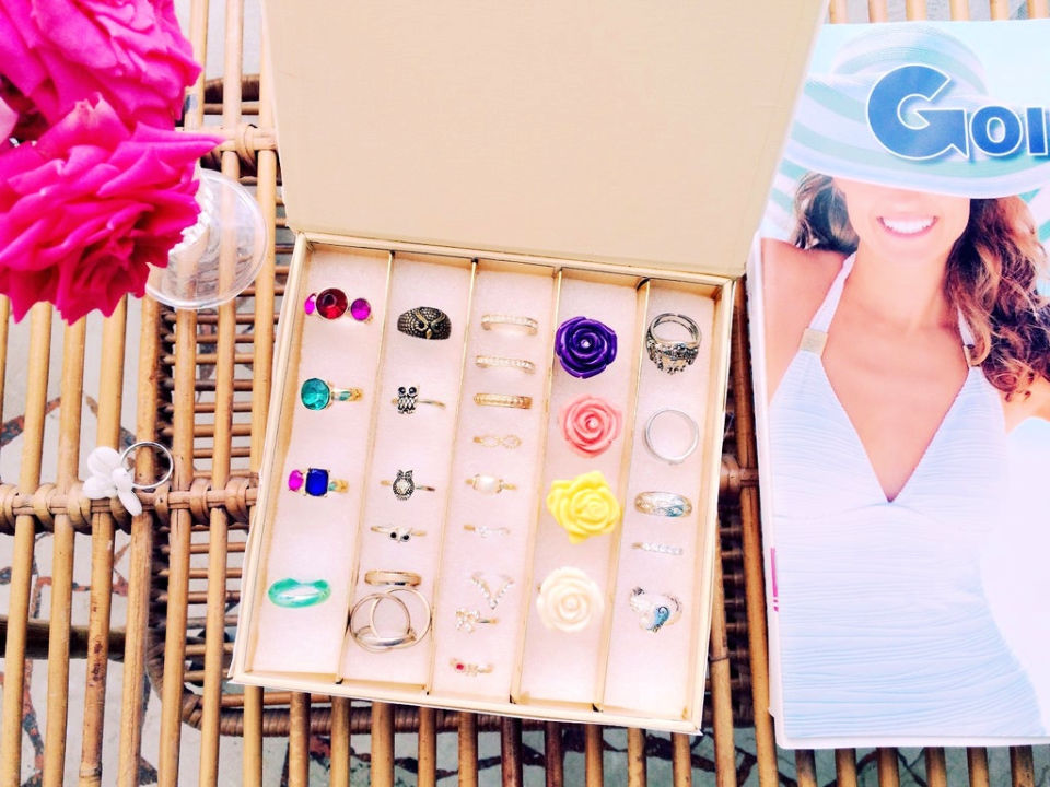 25 DIY Jewelry Box Plans to Build - Blitsy