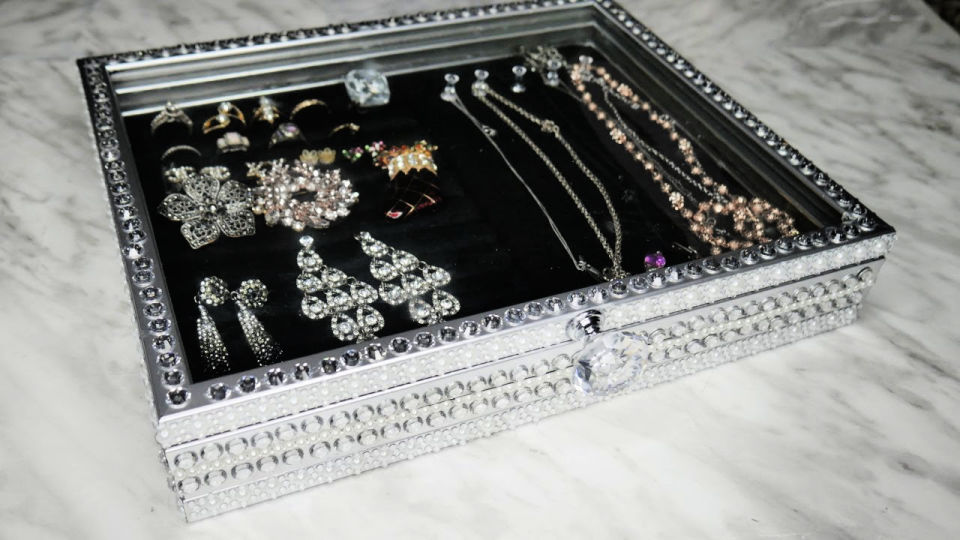 Shadow Box Ideas to Display Treasured Memories - Blitsy