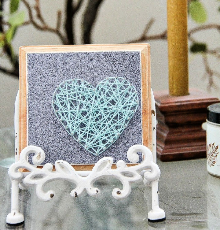 String Art Patterns (40 Free Printable Templates) - Blitsy