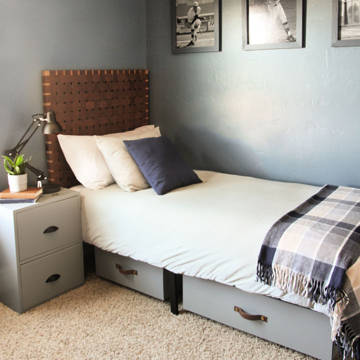 DIY Under Bed Storage (25 Ideas) - Blitsy