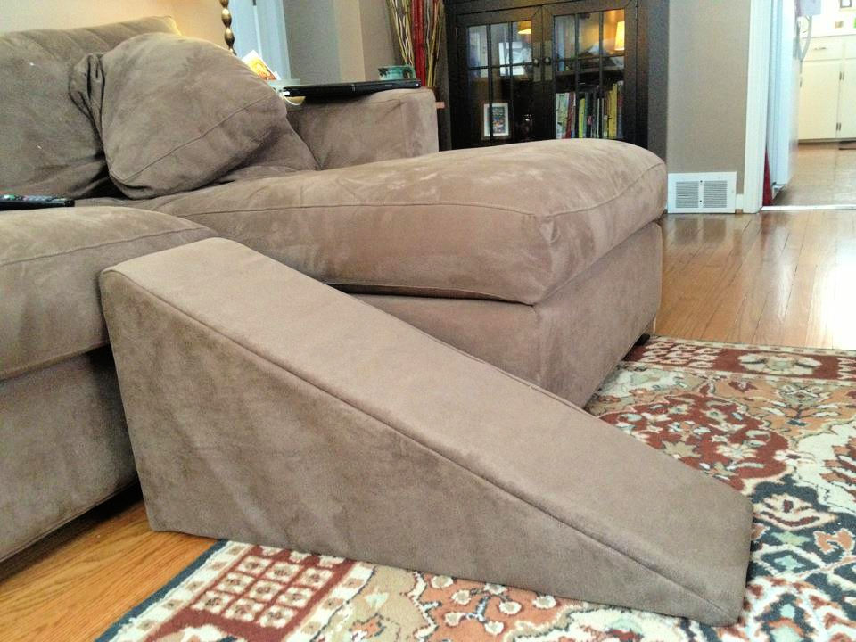 DIY Dog Ramp (25 Free Plans) - Blitsy