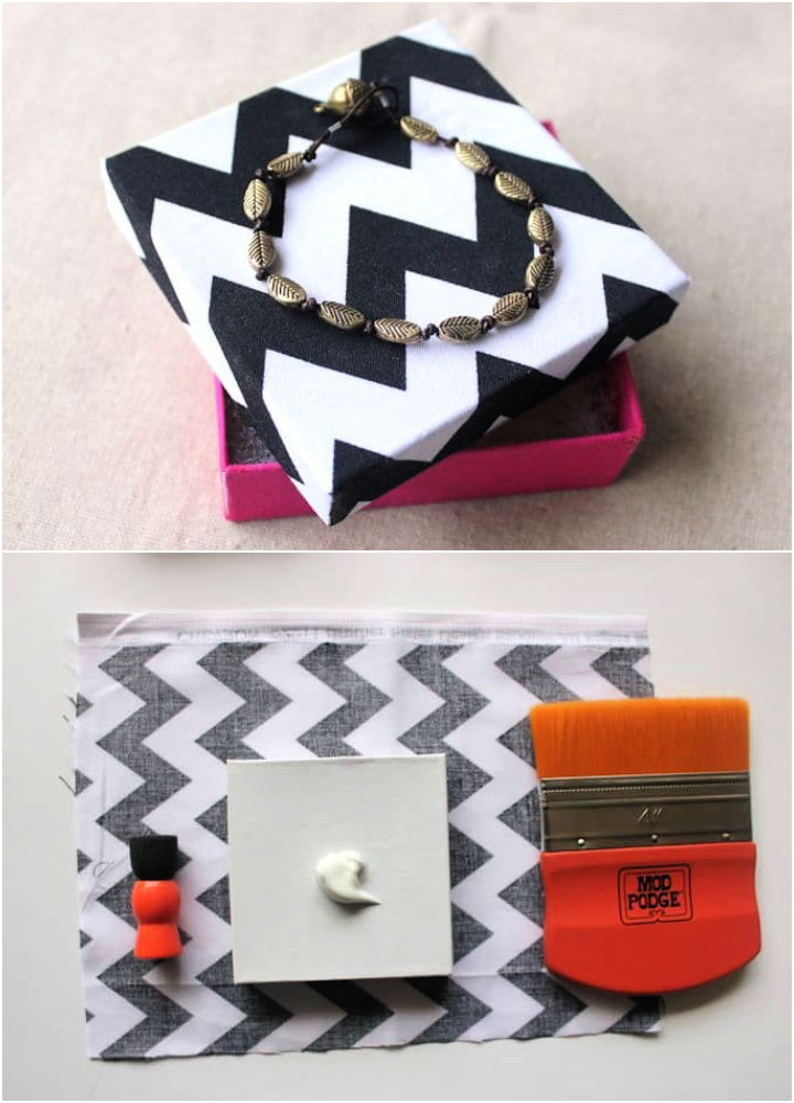 25 DIY Gift Box Ideas (Printable Box Template) - Blitsy