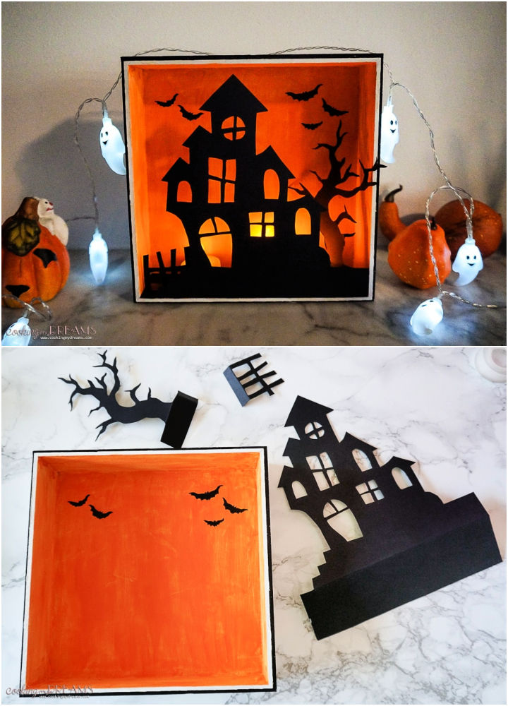 Shadow Box Ideas to Display Treasured Memories - Blitsy