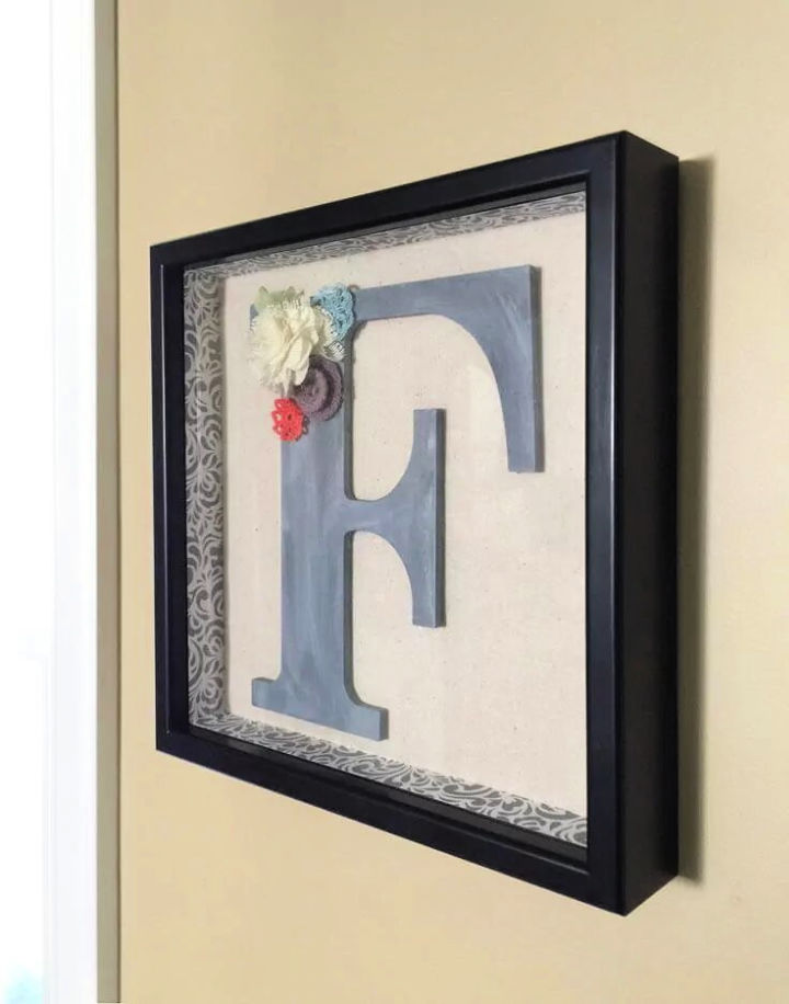 Shadow Box Ideas to Display Treasured Memories - Blitsy