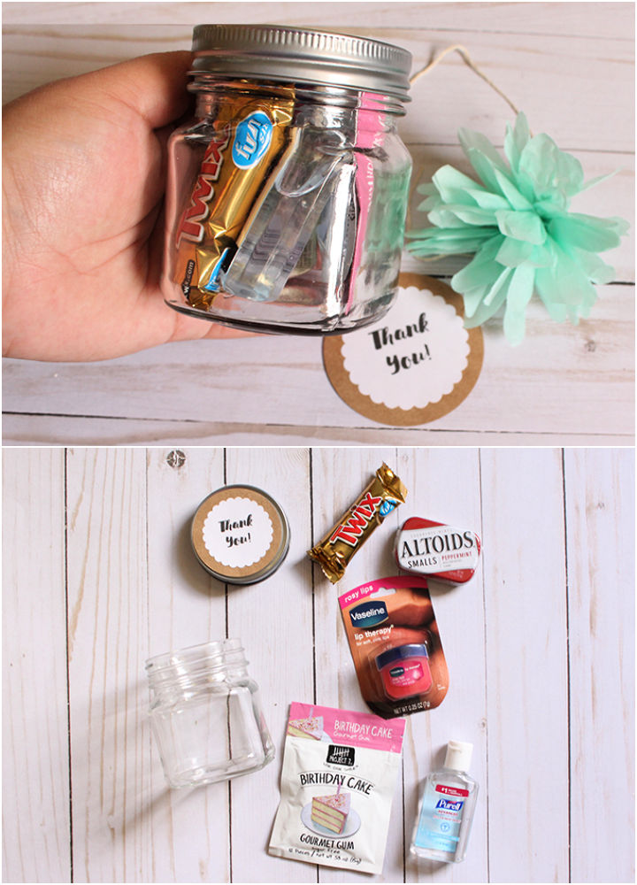 45 Easy DIY Gifts: Homemade Gift Ideas for Everyone