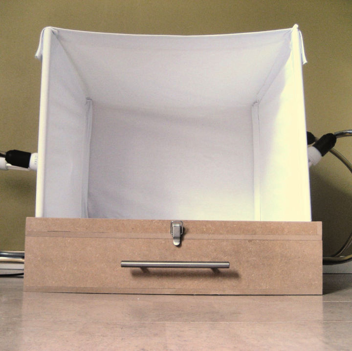 DIY Light Box for Better Product Photography - Blitsy