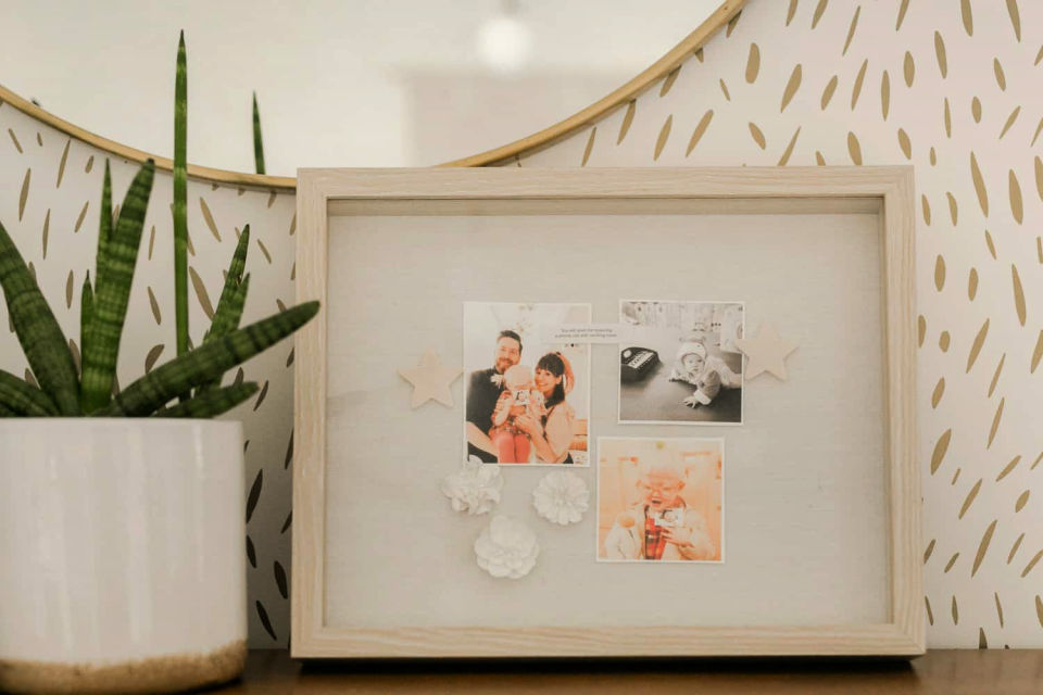 Shadow Box Ideas to Display Treasured Memories - Blitsy