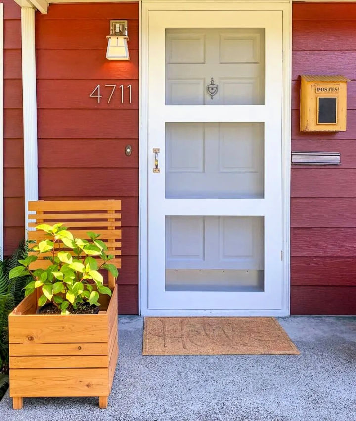 How to Build a Door (25 Ways) - Blitsy
