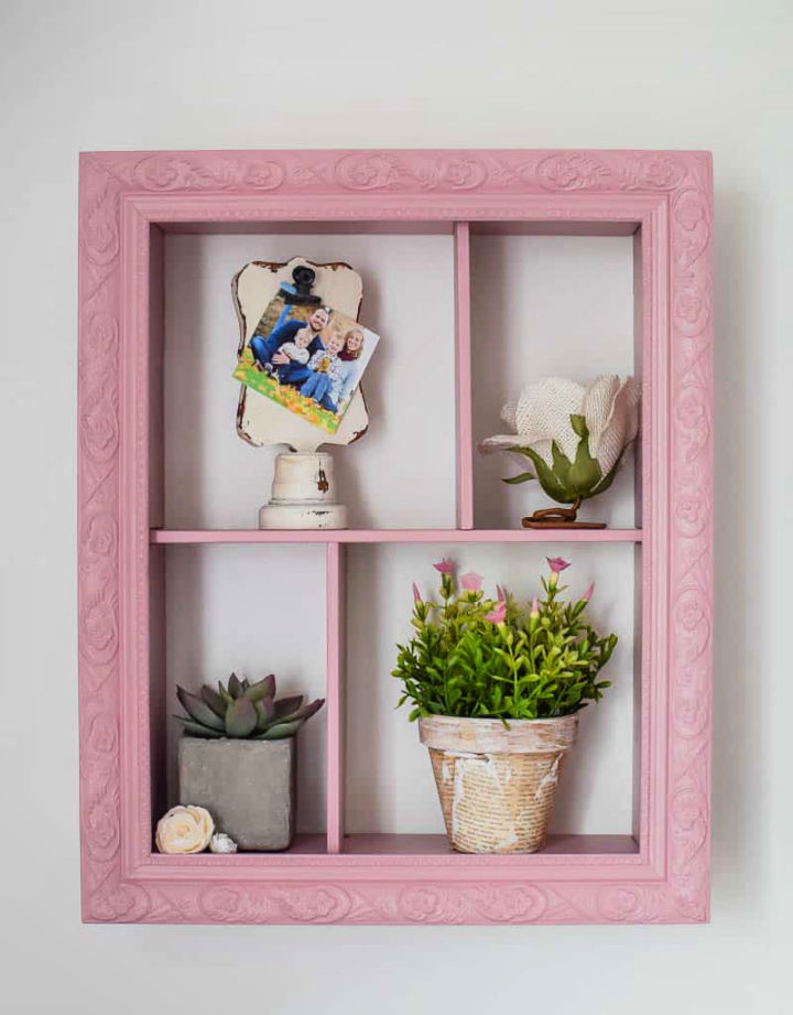 Shadow Box Ideas to Display Treasured Memories - Blitsy