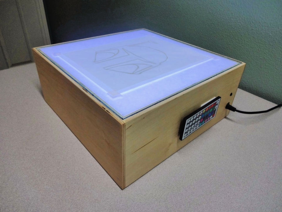 DIY Light Box for Better Product Photography - Blitsy
