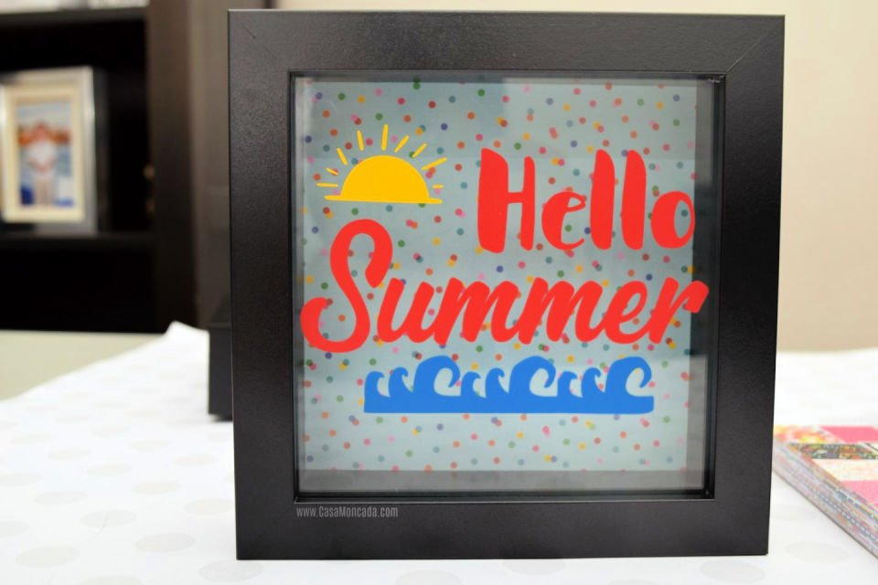 Shadow Box Ideas to Display Treasured Memories - Blitsy