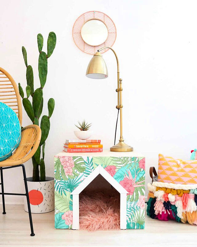 40 DIY Dog House Plans On A Budget - Blitsy