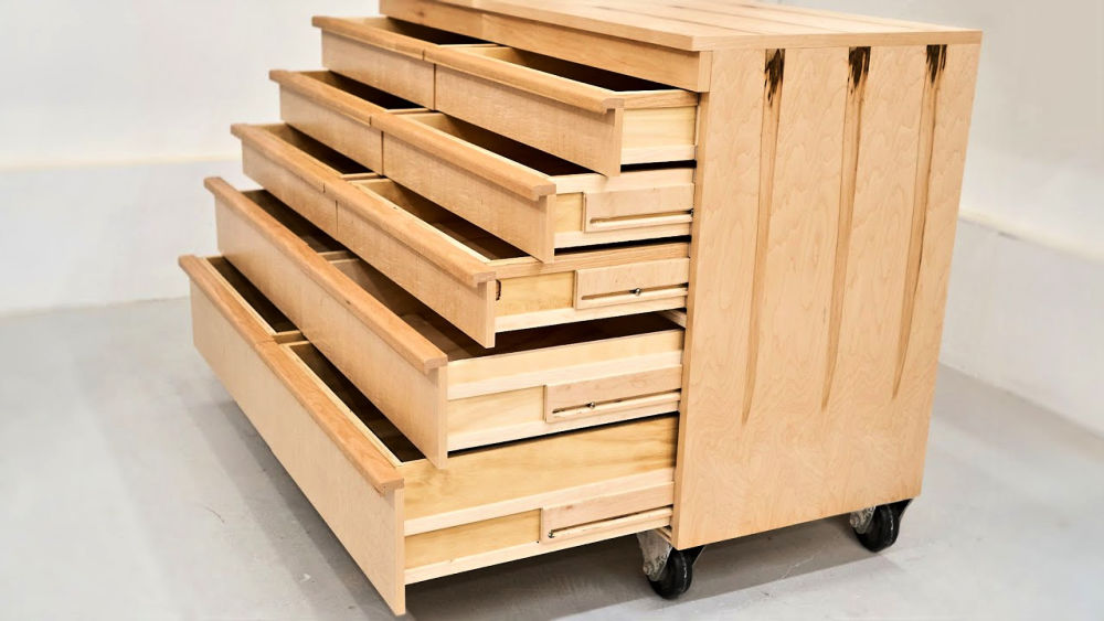 DIY Tool Box (25 Ideas) - Blitsy