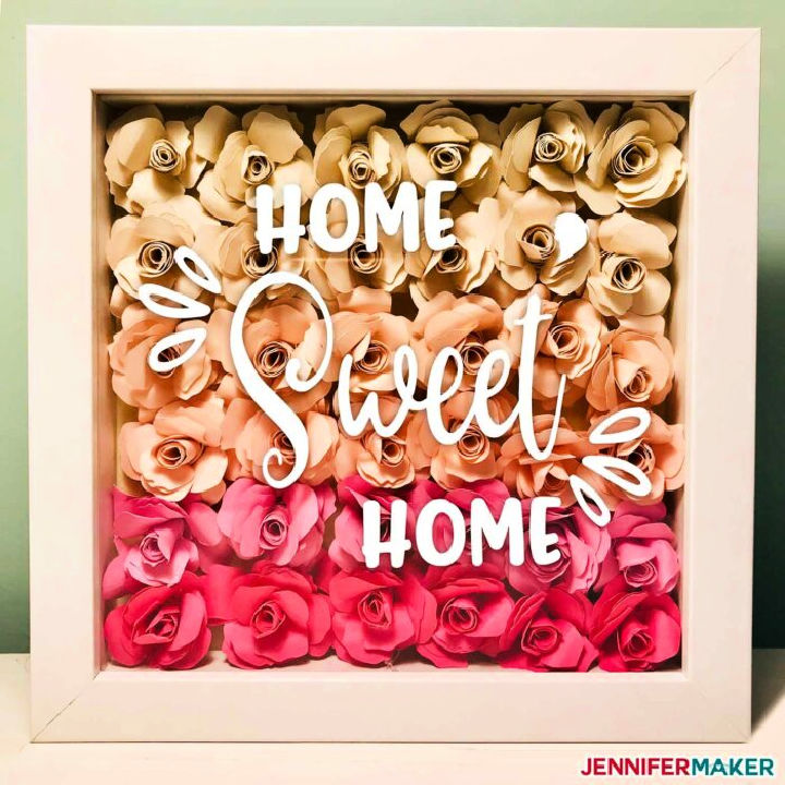 Shadow Box Ideas to Display Treasured Memories - Blitsy