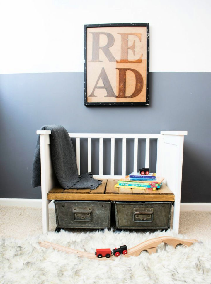 40 Free DIY Bench Plans (Simple Wood Bench Ideas)