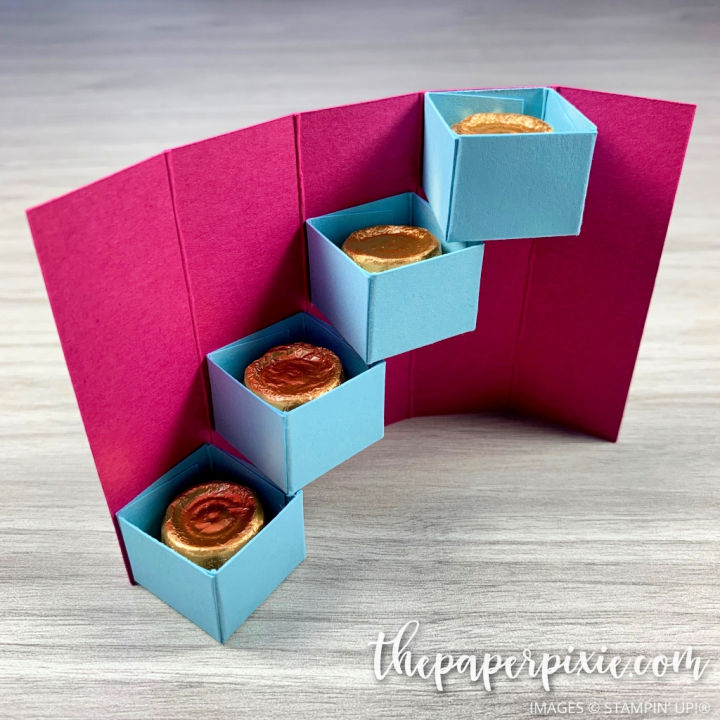 25 DIY Gift Box Ideas (Printable Box Template) - Blitsy