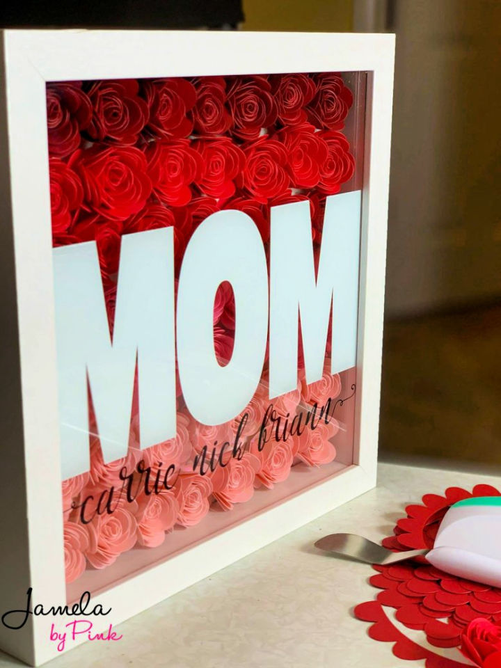 Shadow Box Ideas to Display Treasured Memories - Blitsy