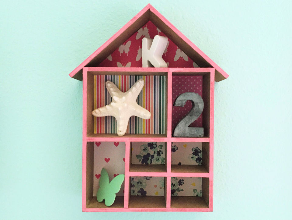 Shadow Box Ideas to Display Treasured Memories - Blitsy