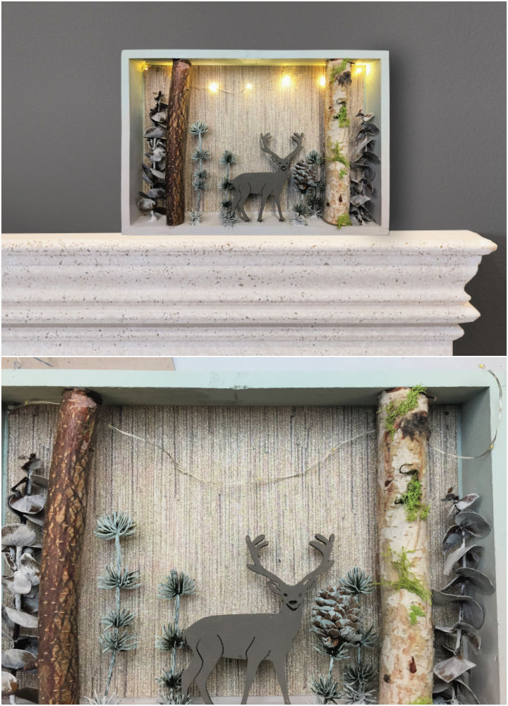 Shadow Box Ideas to Display Treasured Memories - Blitsy