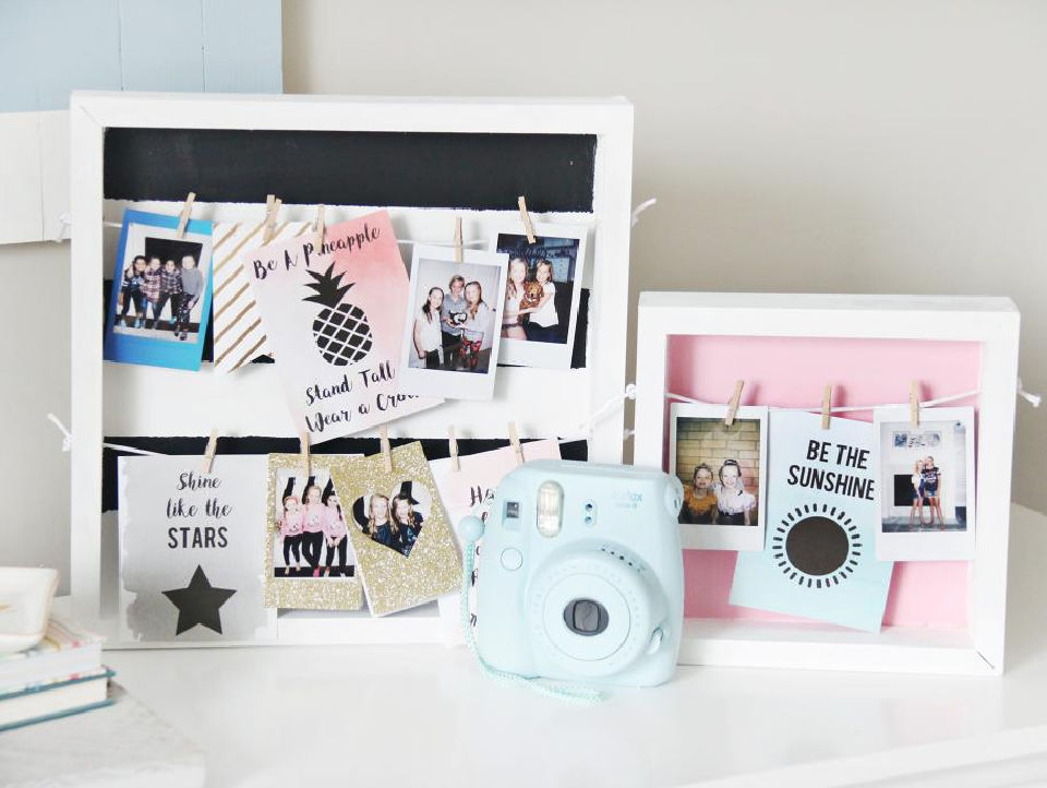 Shadow Box Ideas to Display Treasured Memories - Blitsy