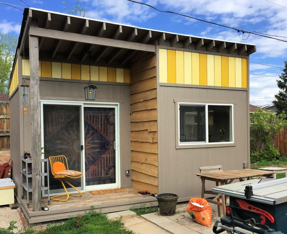 40 Free Shed Plans With Material lists - Blitsy