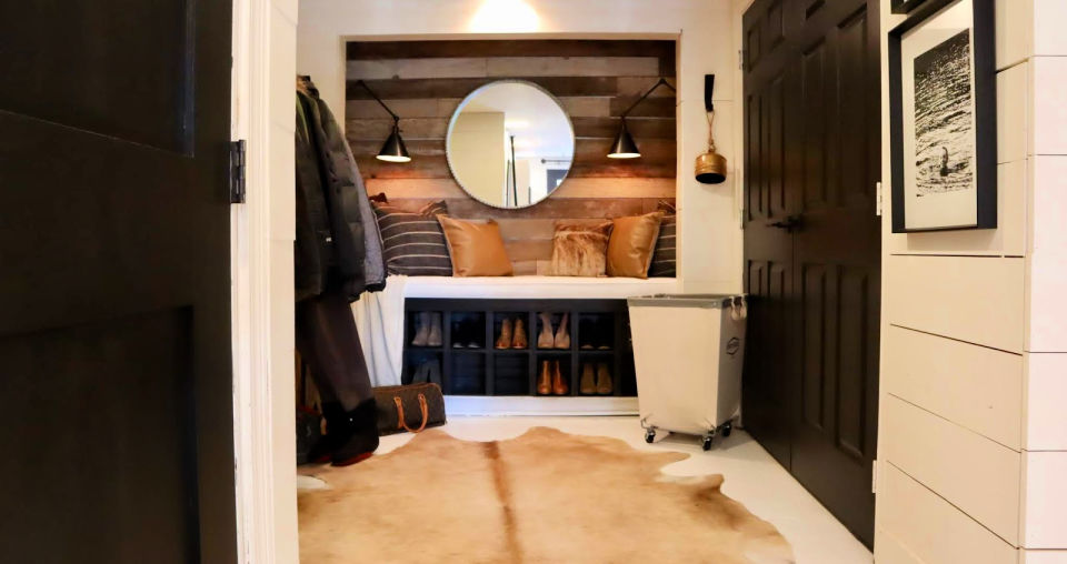 24 Creative Finished Basement Ideas and Designs - Blitsy