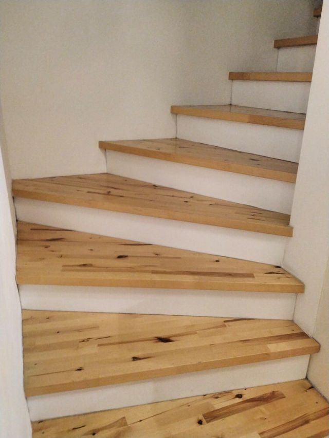 How to Build Stairs (25 Ways) - Blitsy
