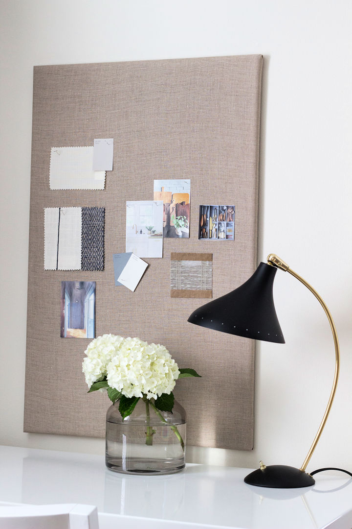 25 DIY Cork Board Projects to Try - Blitsy