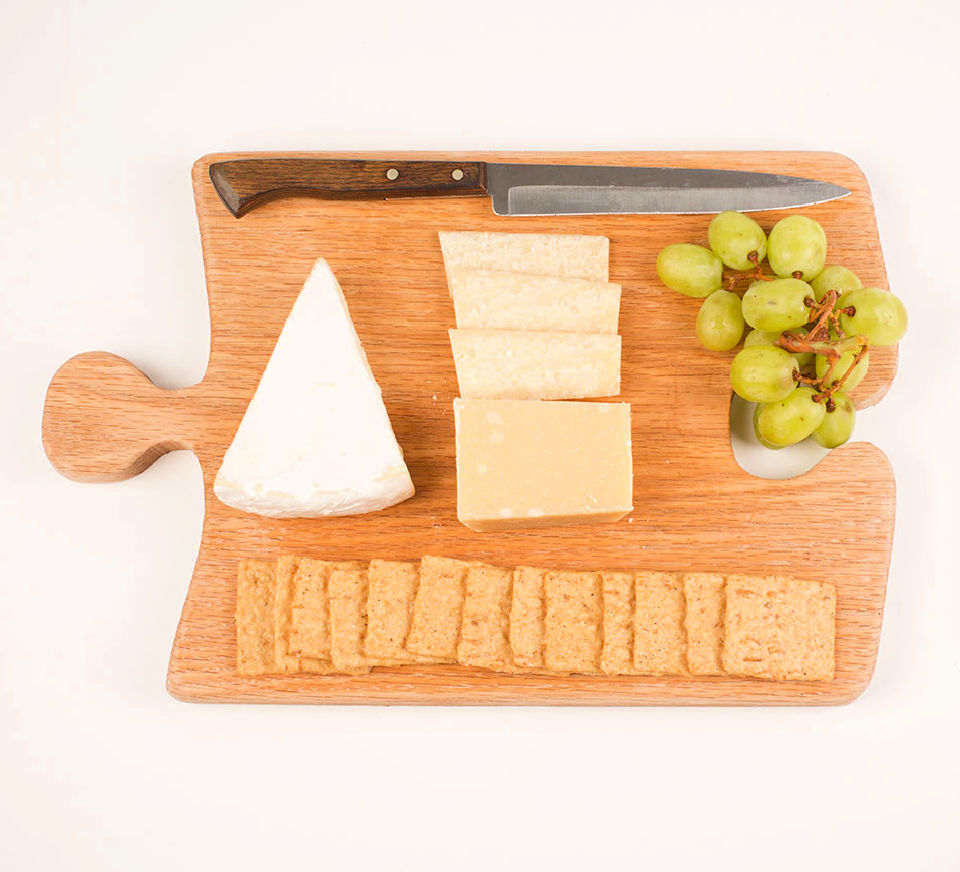 How to Make a Cutting Board (25 Ideas) - Blitsy