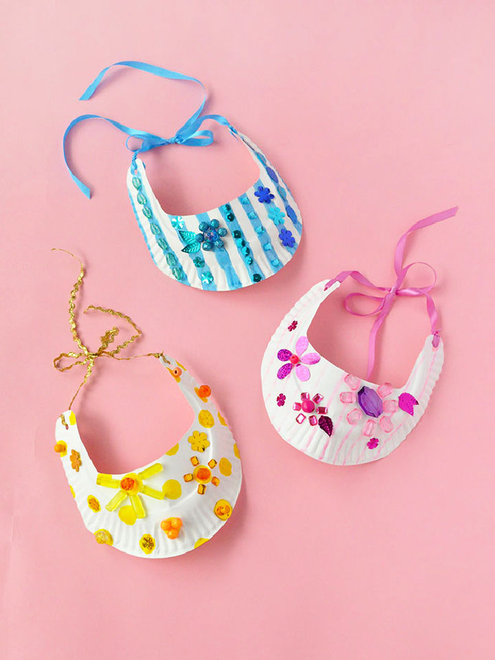 50 Creative and Easy Paper Plate Crafts for Kids - Blitsy