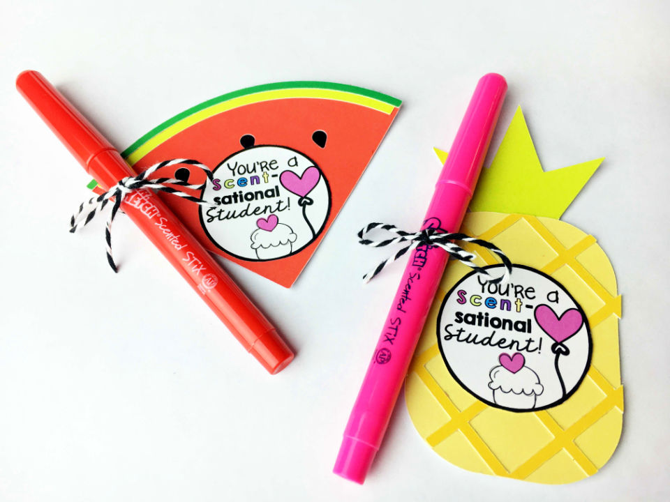 40 Homemade DIY Valentine's Cards to Make - Blitsy