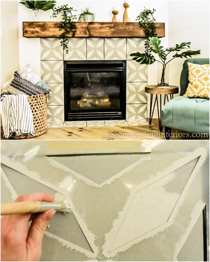 40 Stunning Fireplace Ideas for Your Home - Blitsy