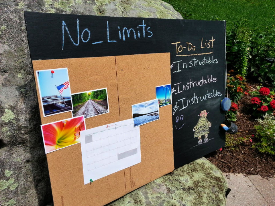 25 DIY Cork Board Projects to Try - Blitsy