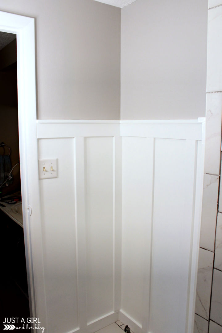 DIY Board and Batten (25 Ideas) - Blitsy
