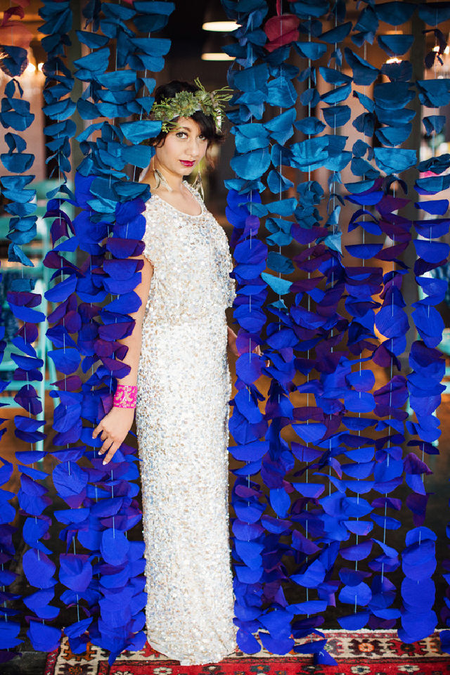 40 DIY Photo Backdrop Ideas to Try - Blitsy