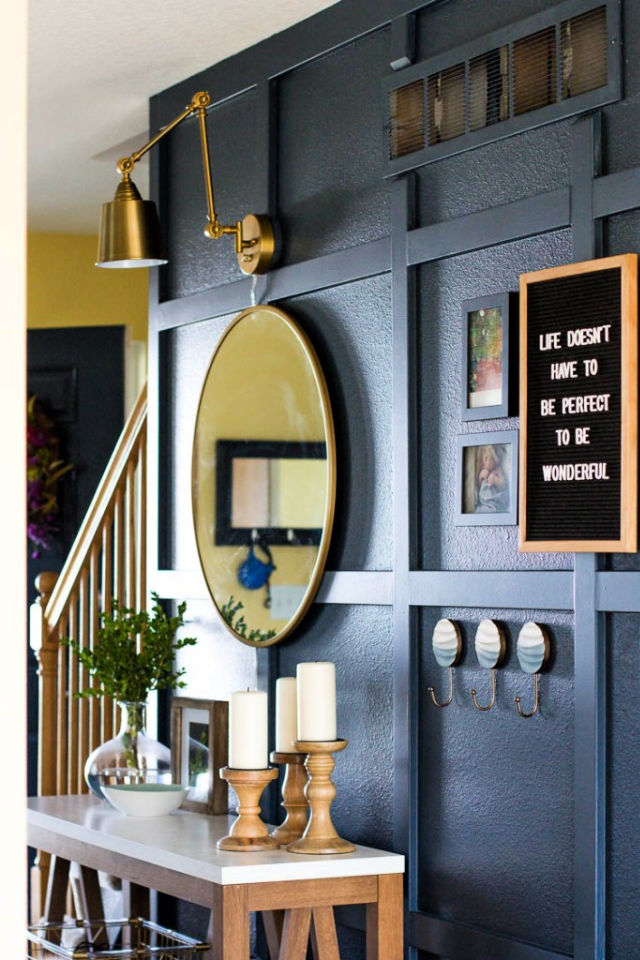 DIY Board and Batten (25 Ideas) - Blitsy