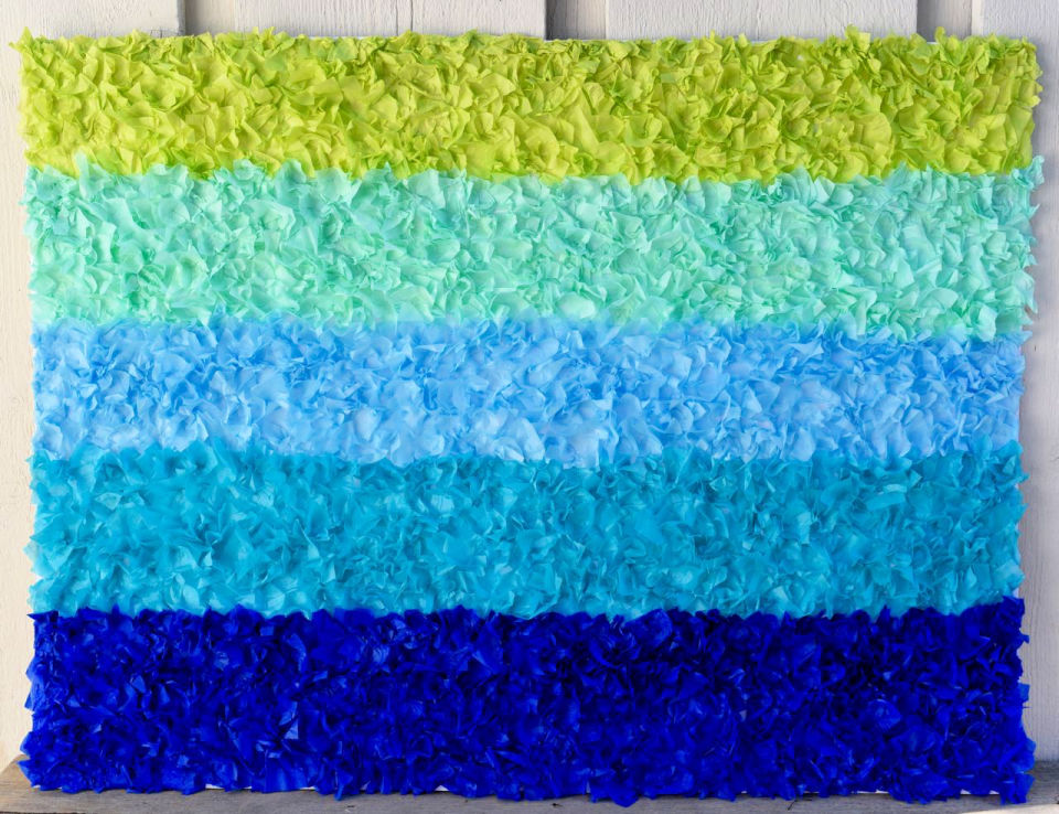 40 DIY Photo Backdrop Ideas to Try - Blitsy