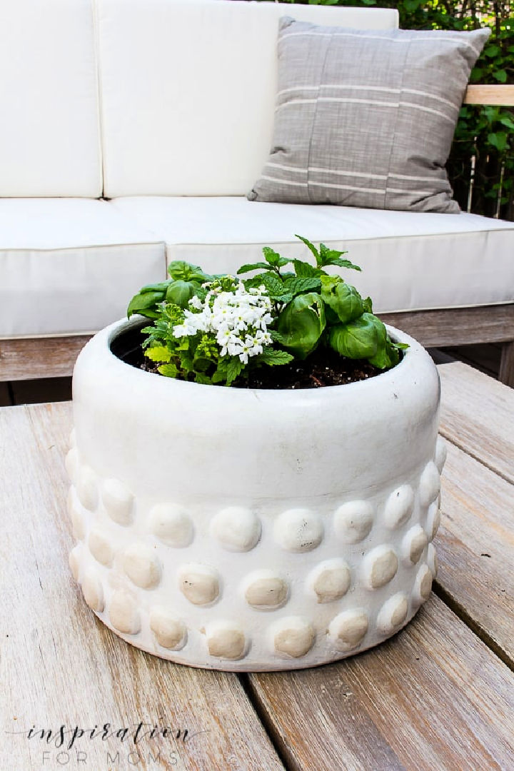 30 Easy DIY Herb Garden Ideas for Indoor and Outdoor - Blitsy