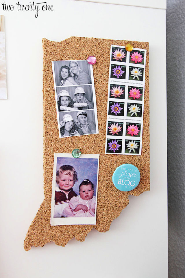 25 DIY Cork Board Projects to Try - Blitsy