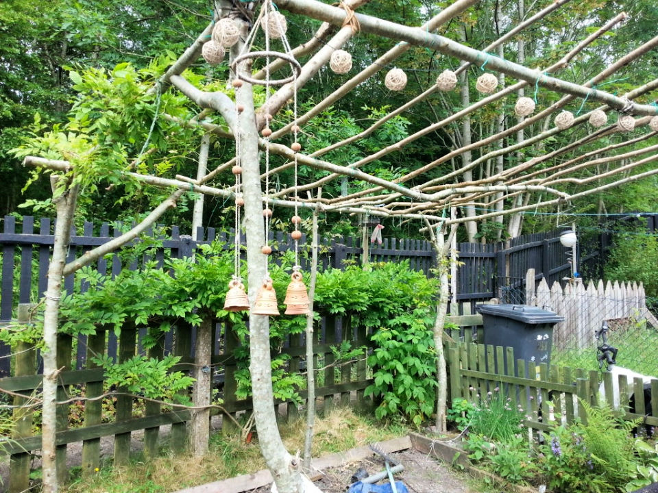 40 DIY Pergola Plans to Build - Blitsy